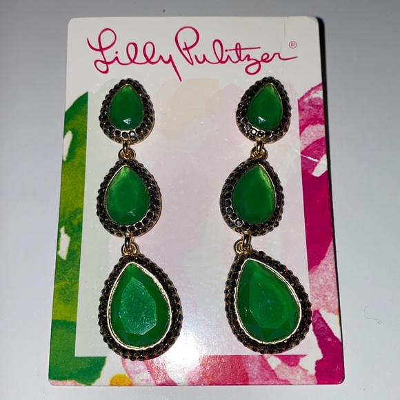 Lilly Pulitzer | Jewelry | Lilly Pulitzer Sample Product 635 | Poshmark